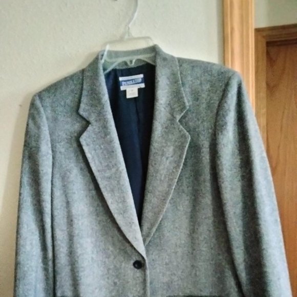 Pendleton | Jackets & Coats | Pendleton Jacket | Poshmark